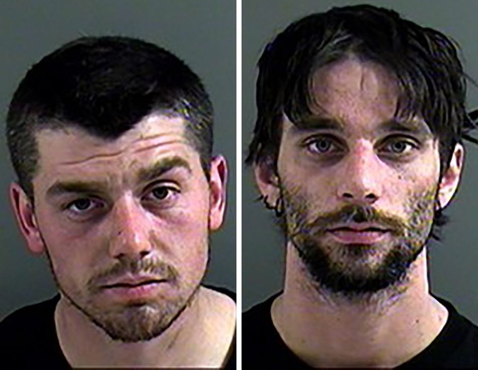 Two Of Prince Georges ‘most Prolific Offenders Wanted By Police