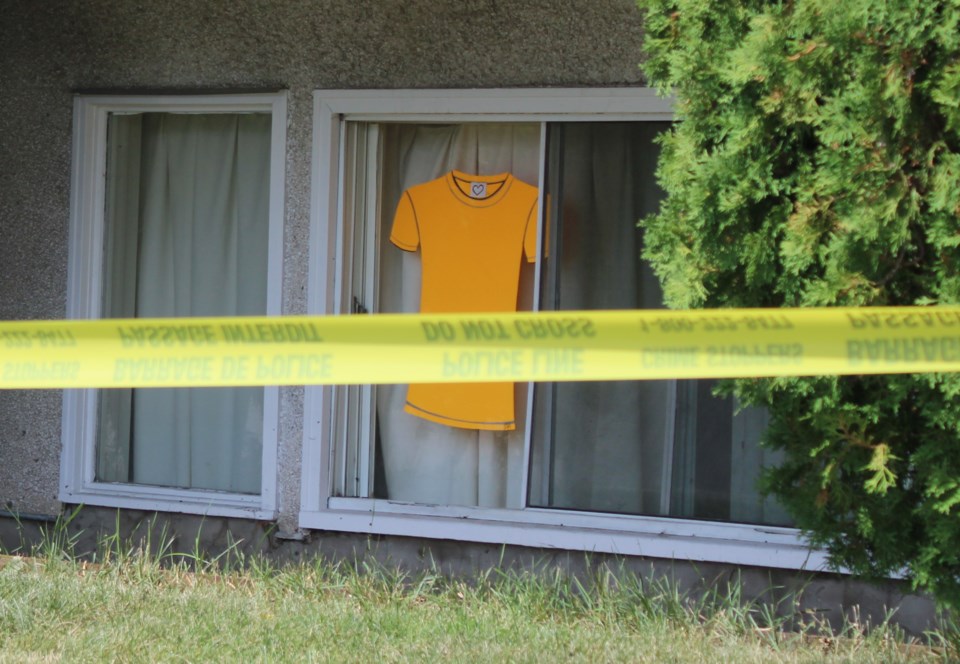 Rcmp Investigating Citys Fifth Homicide Prince George Citizen