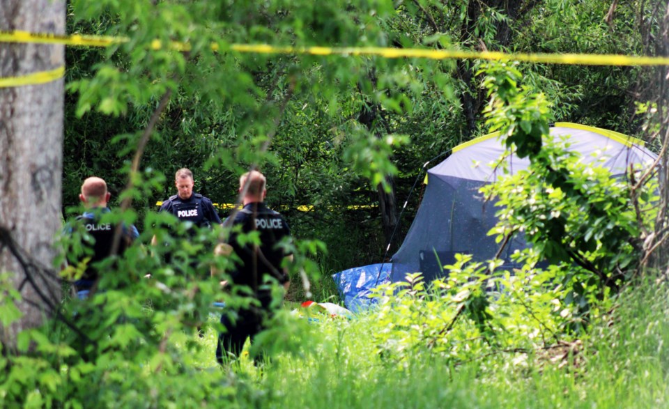 Prince George Rcmp Rule Out Homicide For Suspicious Death Prince