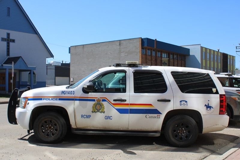 Investigation Into Arson Ongoing Prince George Rcmp Say Prince George Citizen 9732