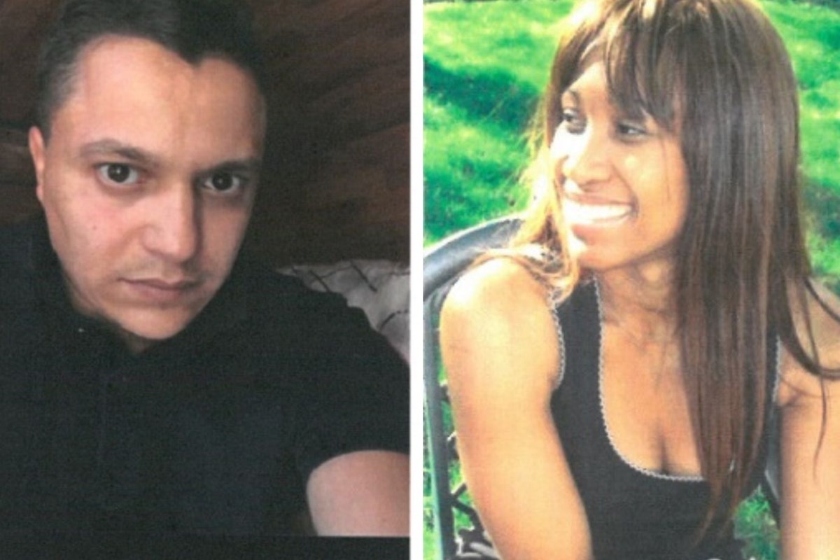 Police Looking For Missing Couple Last Seen In Prince George Prince George Citizen 6841