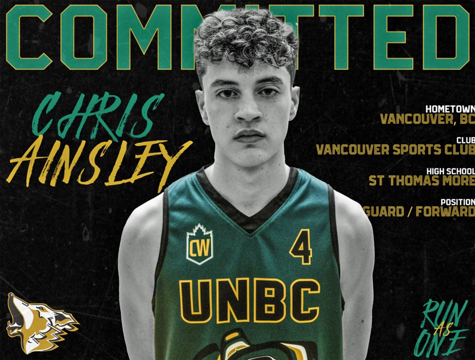 UNBC Timberwolves sign big Burnaby body - Burnaby Now UNBC Timberwolves sign big Burnaby body - Burnaby Now