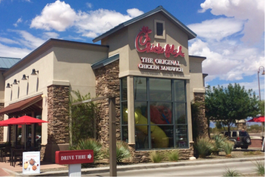 Chick Fil A Announces New Queen Creek Restaurant Opening June 6