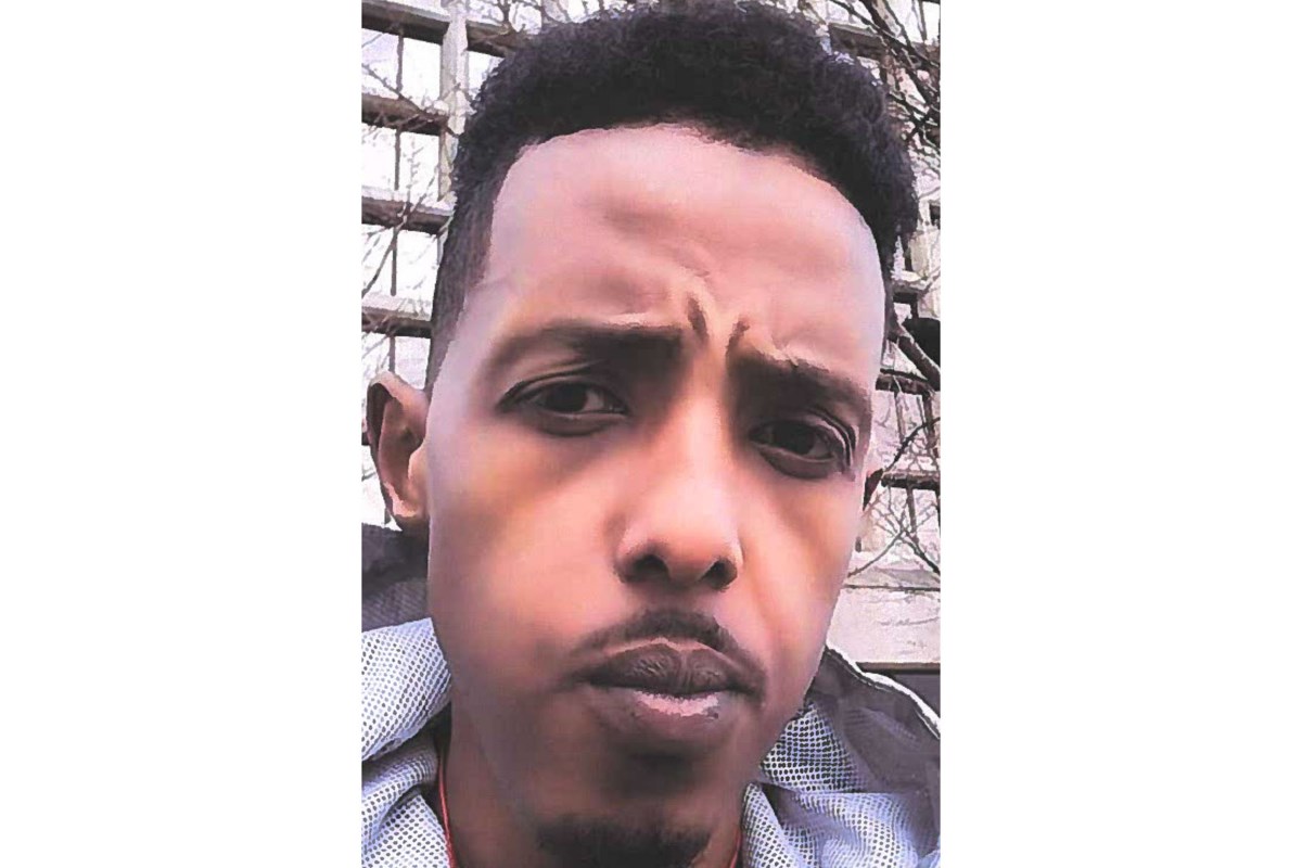 Richmond Rcmp Searching For Missing Man Richmond News 0476