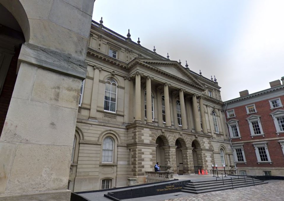 Ex Richmond Rcmp Officer Convicted Of Voyeurism Denied Bail Richmond News 2359