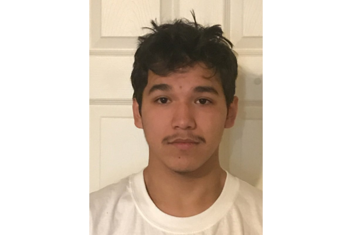 Richmond Youth Missing Bc Richmond News 6970