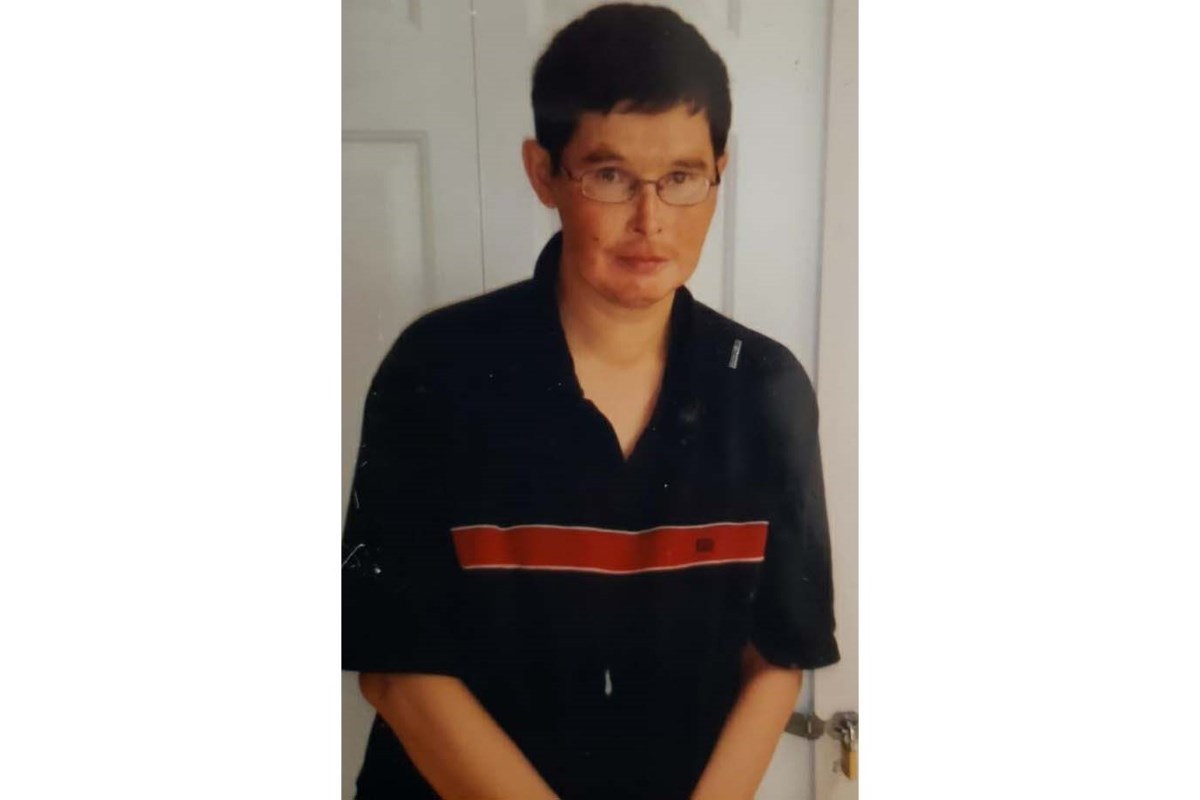Richmond Public Asked To Help Find Missing High Risk Man Richmond News 5563