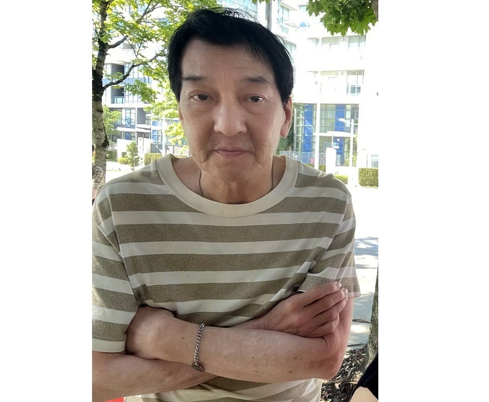 Missing Richmond Man Found Safe Richmond News 1898