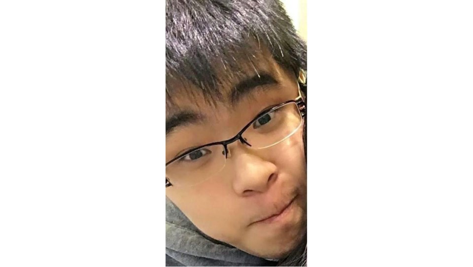 Missing Richmond Man 32 Not Seen Since Feb 15 Richmond News 6580
