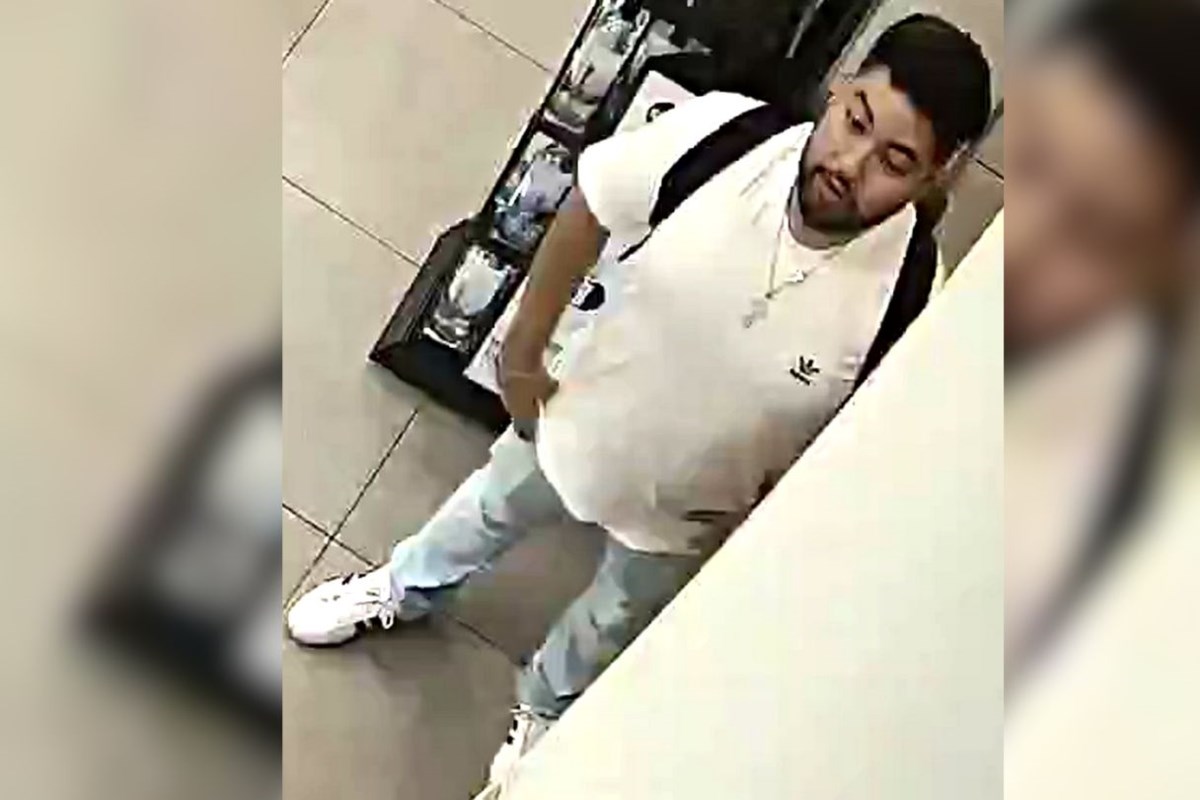 Richmond Rcmp Investigating Alleged Assault At Business Richmond News 3309