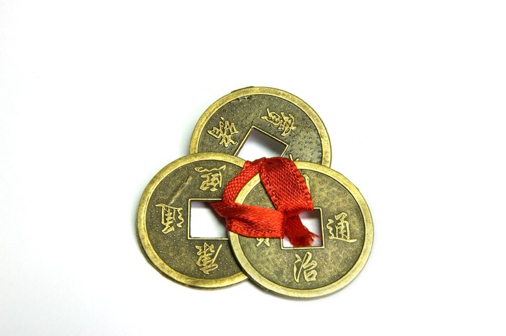 Chinese New Year Symbols Chinese New Year Symbols