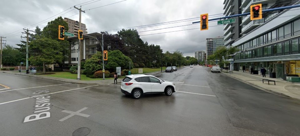 Rcmp Asking Publics Help In Finding Hit And Run Driver Richmond News 3101
