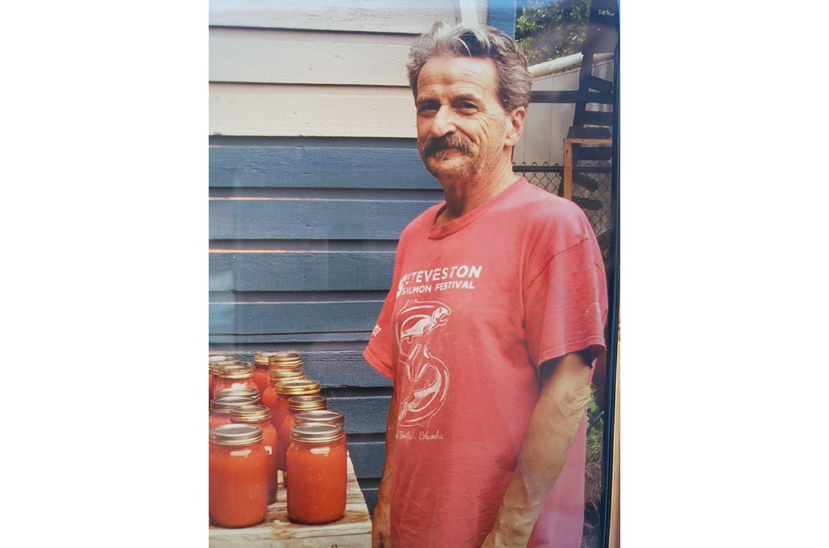 Update Richmond Rcmp Locates Missing Richmond Man Richmond News 7530