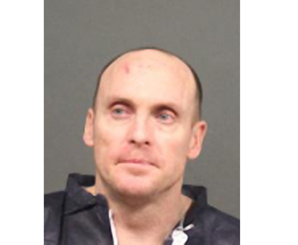 Missing Richmond Man Found Richmond News 9568