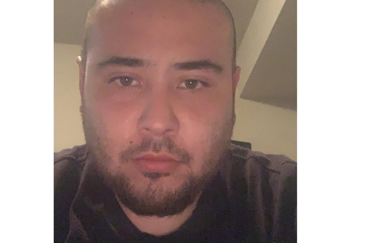 Richmond Rcmp Looking For Missing Indigenous Man Richmond News 9743
