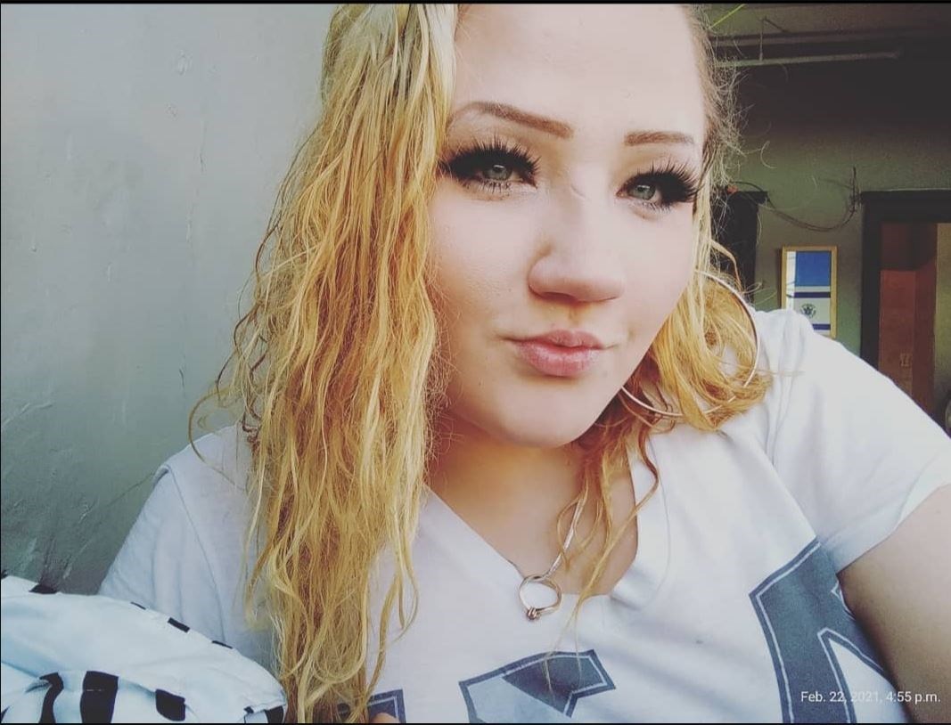 Richmond Rcmp Searching For High Risk Missing Woman Richmond News 7787