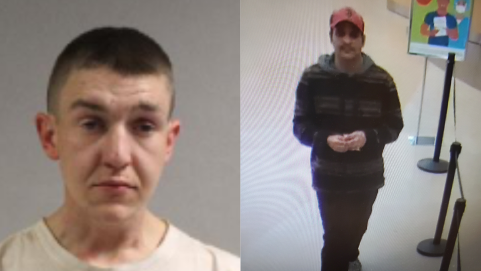 Richmond Rcmp Searching For Two Missing Local Residents Richmond News 9749