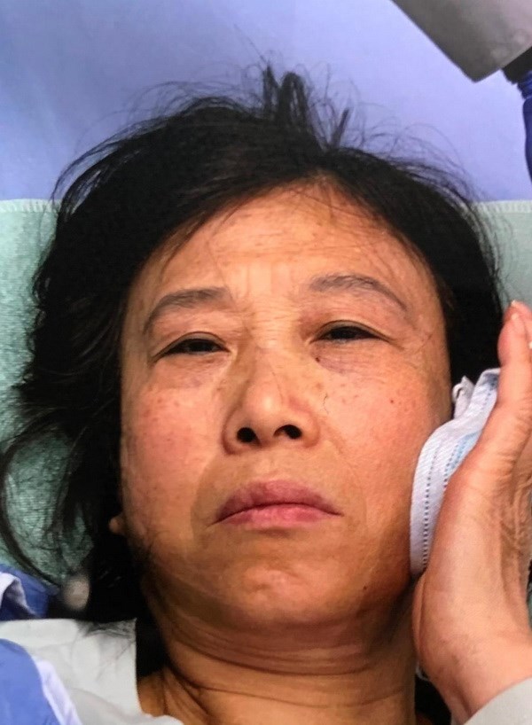 Richmond Rcmp Requests Help In Search For Missing Woman Richmond News 4501