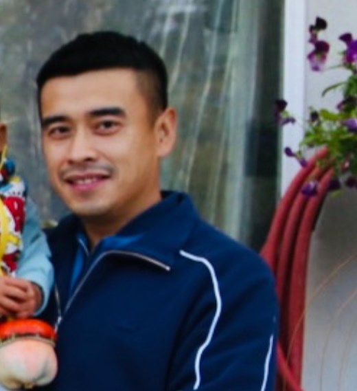 Richmond Rcmp Seek Publics Help In Finding Missing Man Richmond News 0550