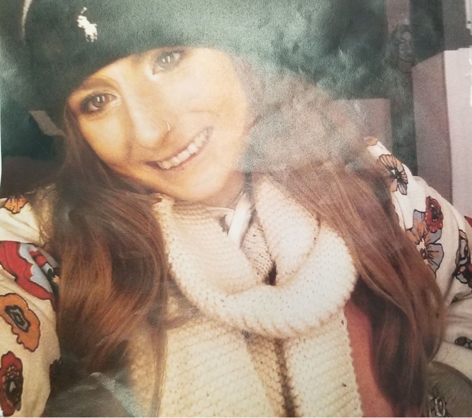 Richmond Rcmp Searching For Missing Woman Richmond News 3607