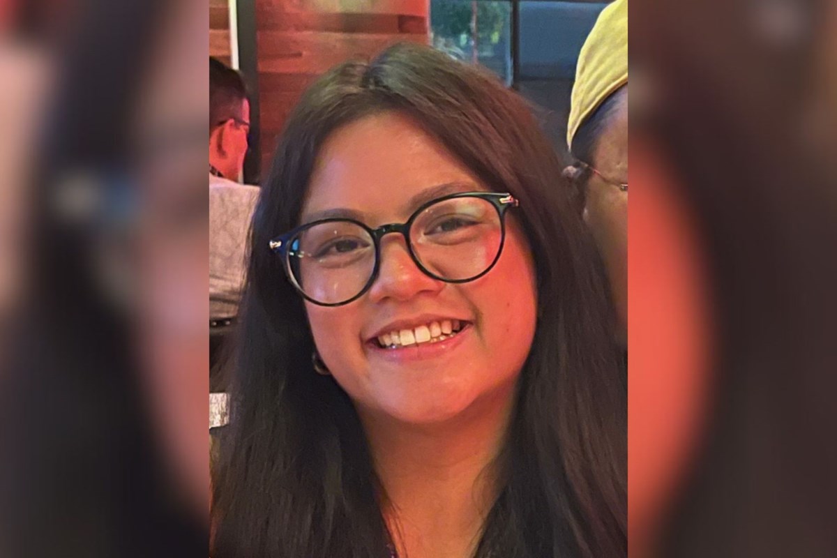 Update Richmond Rcmp Report Missing 21 Year Old Woman Found Richmond News 9946
