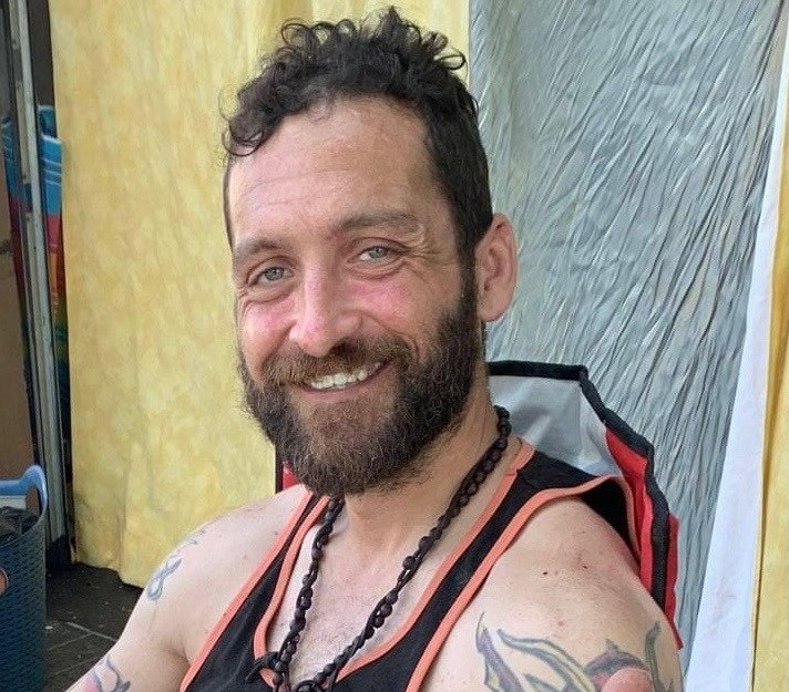 Richmond Rcmp Searching For Missing Man Richmond News 8637