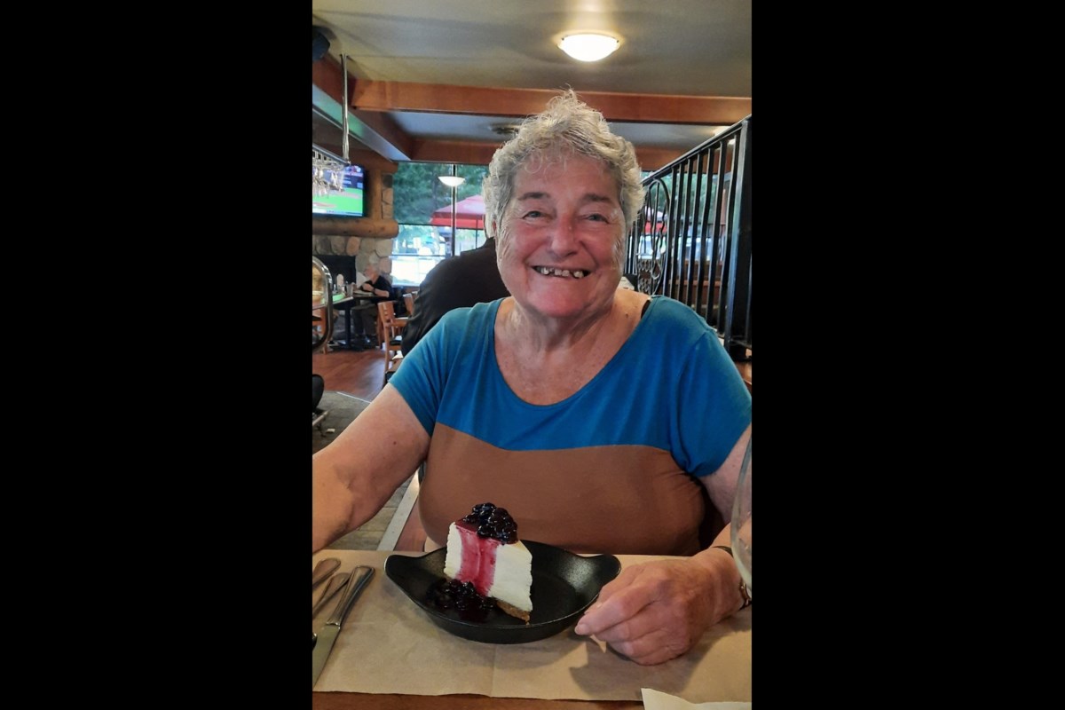 Richmond Rcmp Seek Help Finding Missing Senior Resident Richmond News 4817