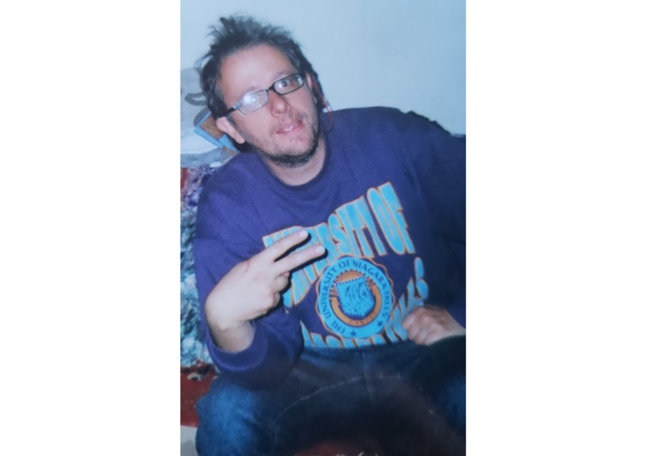 Update Missing Richmond Man Found Richmond News 6379