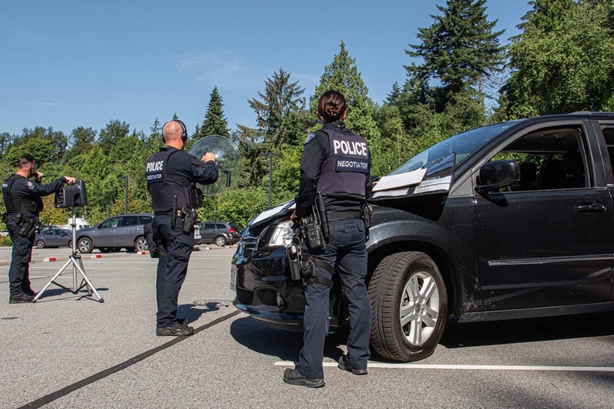 Richmond Sees Rise In Drug Hate Related Crimes Richmond News 9268