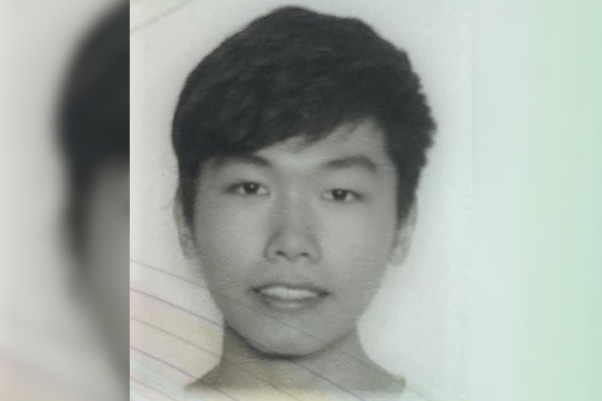 Richmond Rcmp Finds Missing 25 Year Old Male Richmond News 3959
