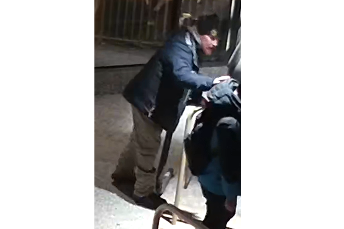 Richmond Rcmp Seeks Public Help In Identifying Man Richmond News 7186
