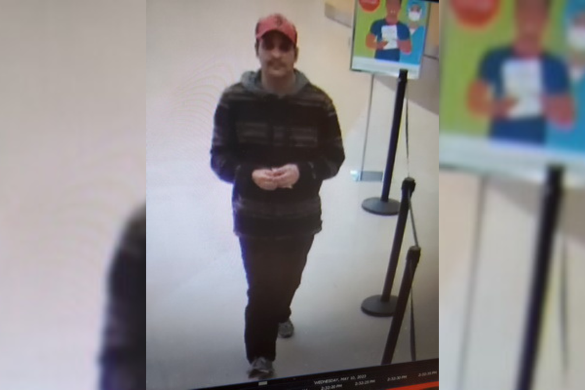 Missing Richmond Man 30 Found Safe Richmond News 2964