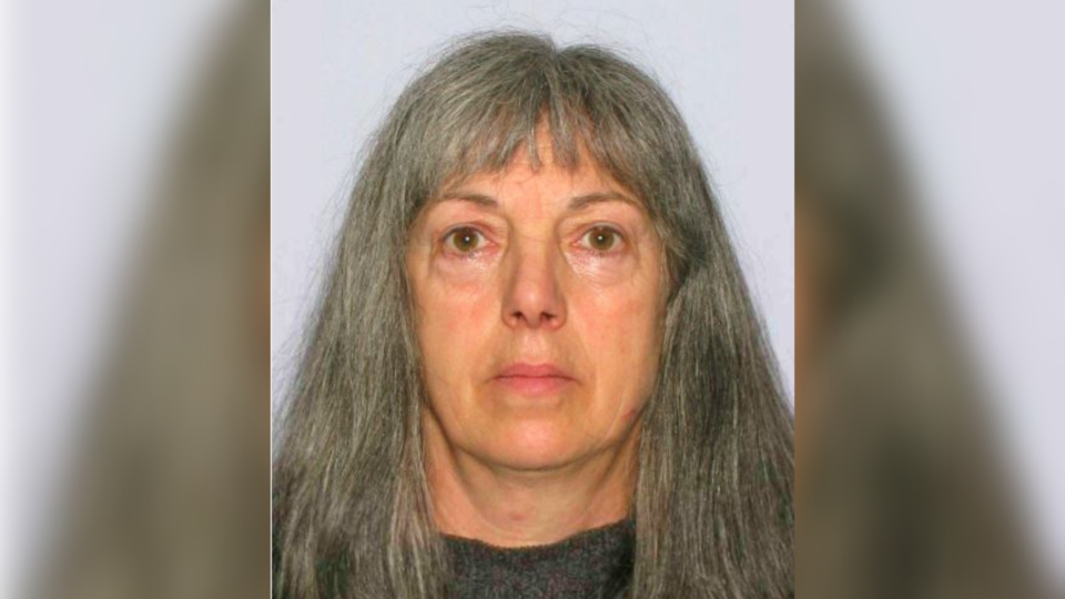 Update Missing Richmond Woman Found Richmond News 3335