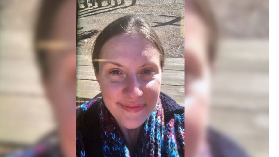 Richmond Police Searching For Missing Woman Richmond News 3742