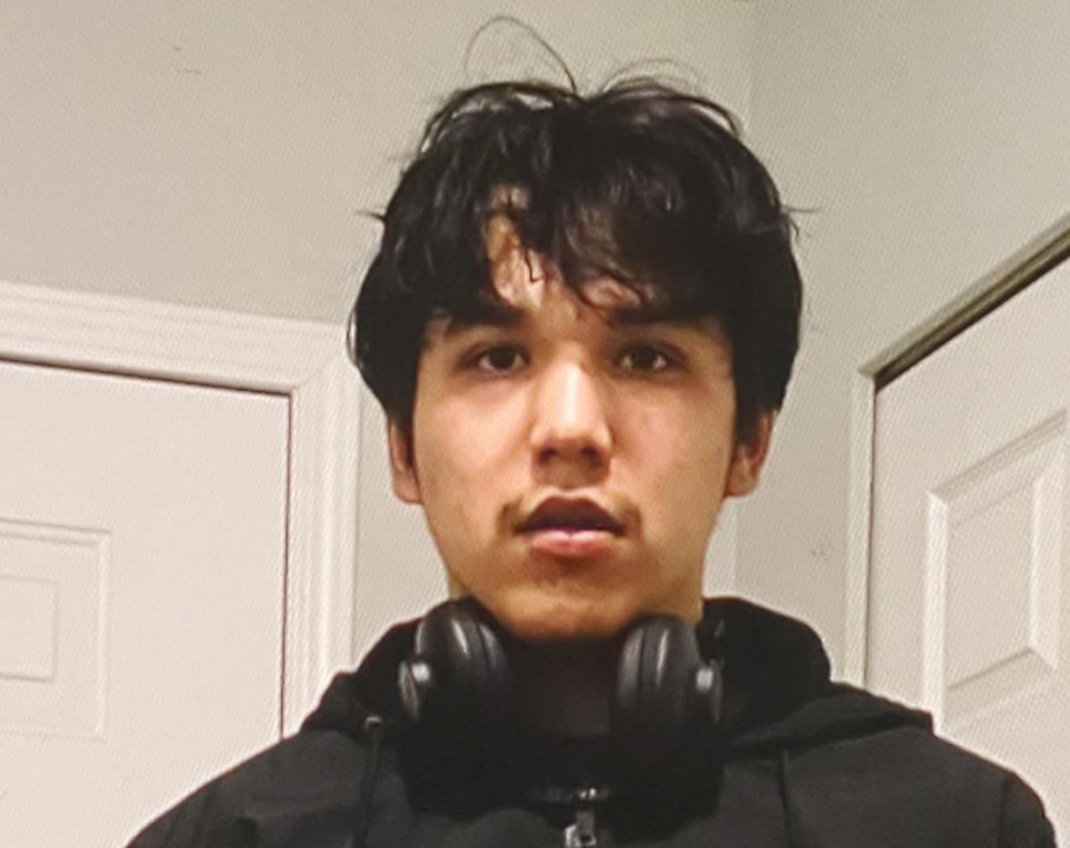 Richmond Rcmp Ask Public For Help Finding Indigenous Youth Richmond News 8530