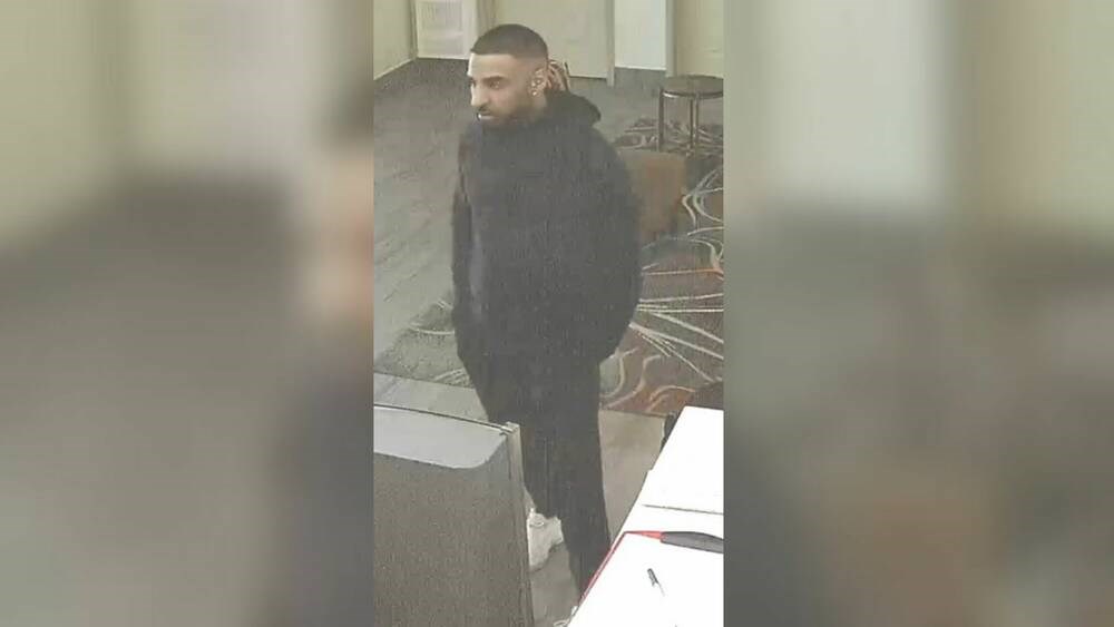 Richmond Rcmp Looking For Missing Burnaby Man Richmond News 8186