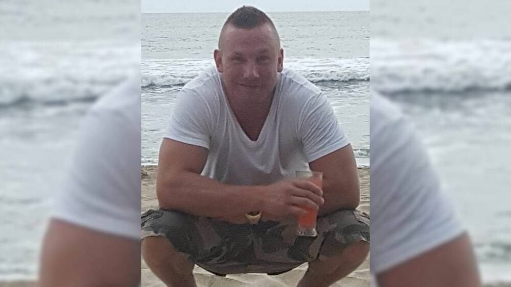 Missing Richmond Man Found Richmond News 9686