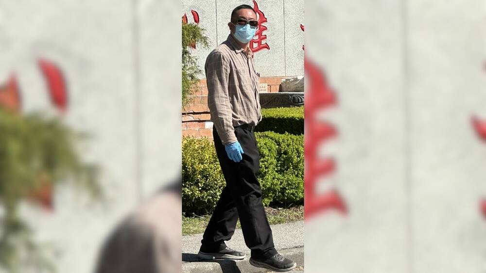 Richmond Rcmp Looking For Suspect In Alleged Sexual Assault Richmond News 1289