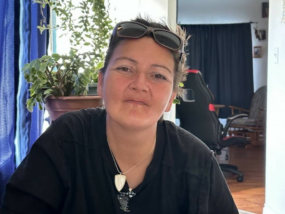 Can You Help Find Missing 39 Year Old Richmond Woman Richmond News 1164