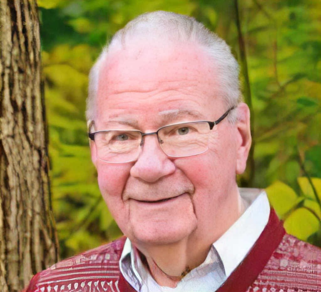 JENSEN, Alfred - Obituary - Sarnia - The Sarnia Journal JENSEN, Alfred - Obituary - Sarnia - The Sarnia Journal