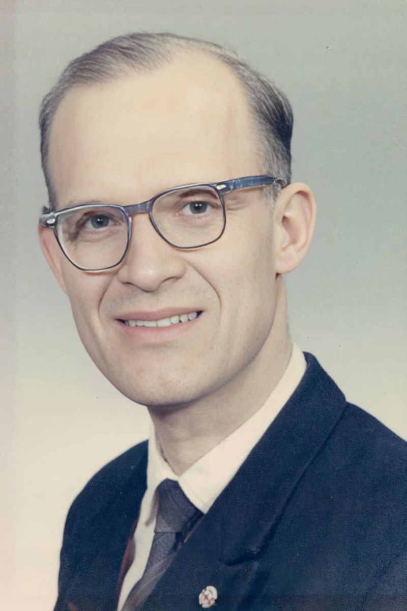 LÜTH, Hartwig - Obituary - Sarnia - The Sarnia Journal LÜTH, Hartwig - Obituary - Sarnia - The Sarnia Journal