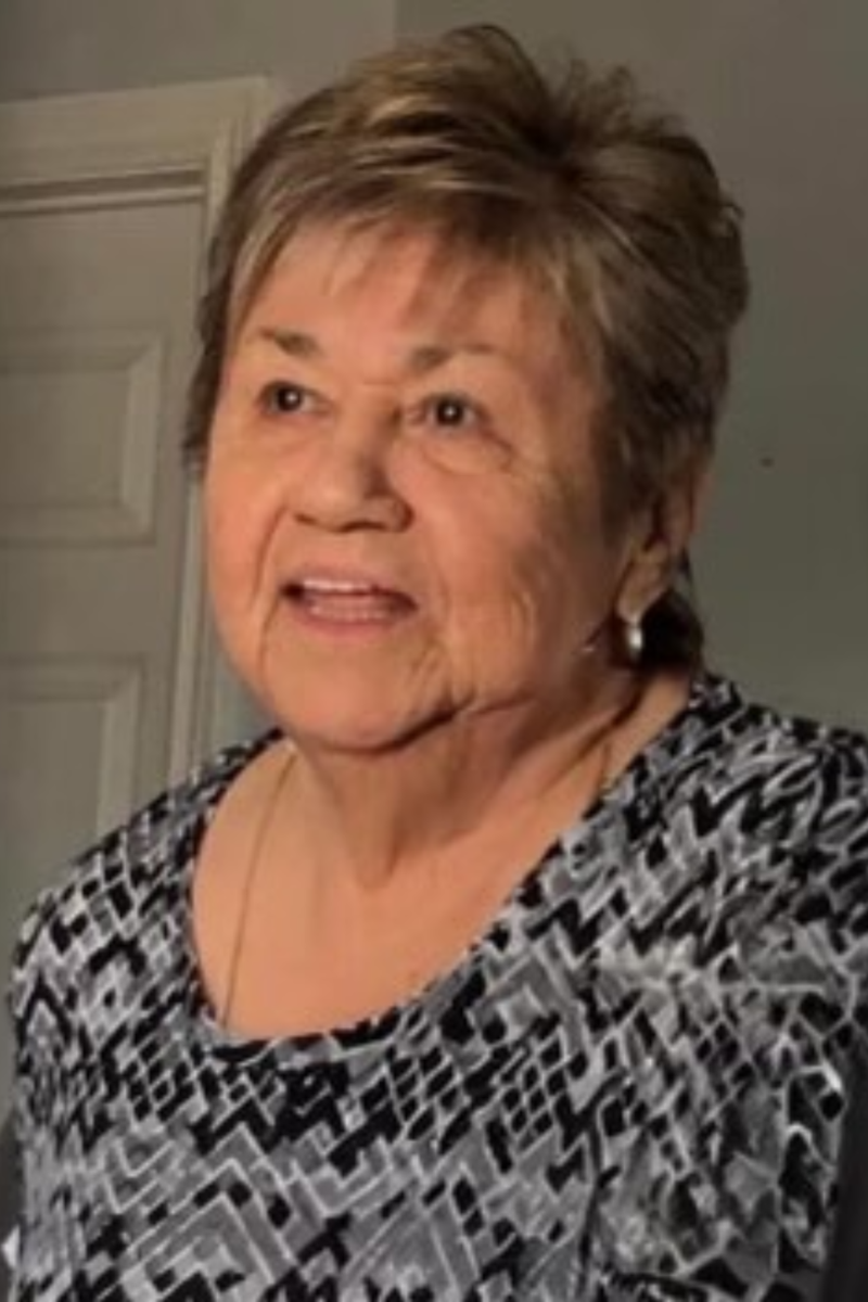 MARACLE, Verda - Obituary - Sarnia - The Sarnia Journal MARACLE, Verda - Obituary - Sarnia - The Sarnia Journal