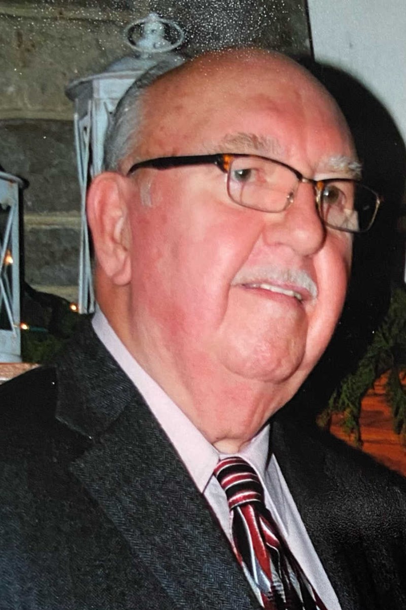 Wyvill Beverley William Obituary Sarnia The Sarnia Journal