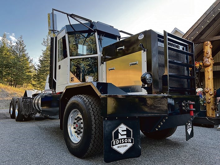 Convert your truck into a hybrid SaskToday