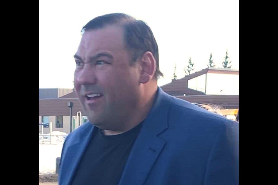 Sask Man Hailed As Hero On Trial For Sexual Assault Sasktoday Ca