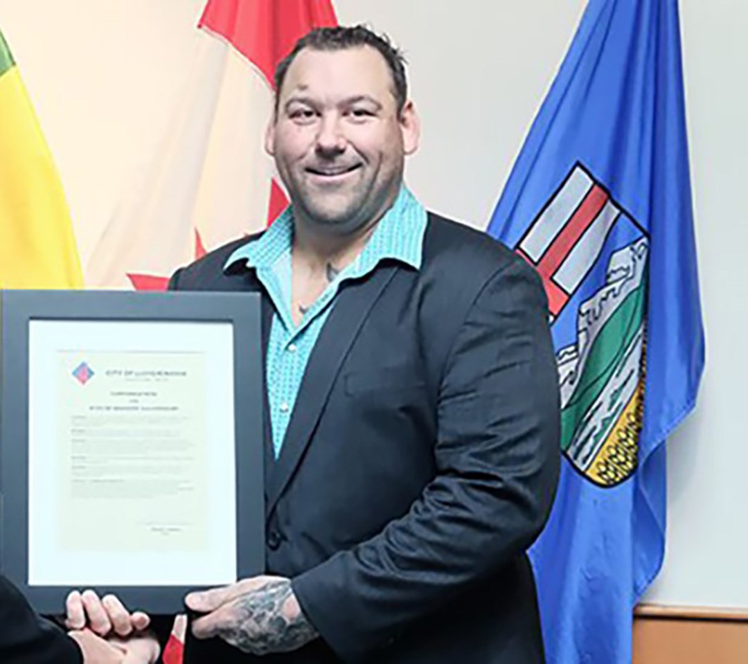 Trial Delayed For Lloydminster Man Hailed As Hero By City Sasktoday Ca