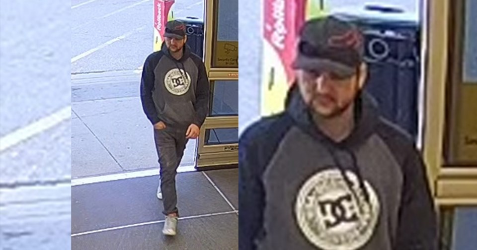 Yorkton Rcmp Seek Male For Theft Sasktodayca 0740