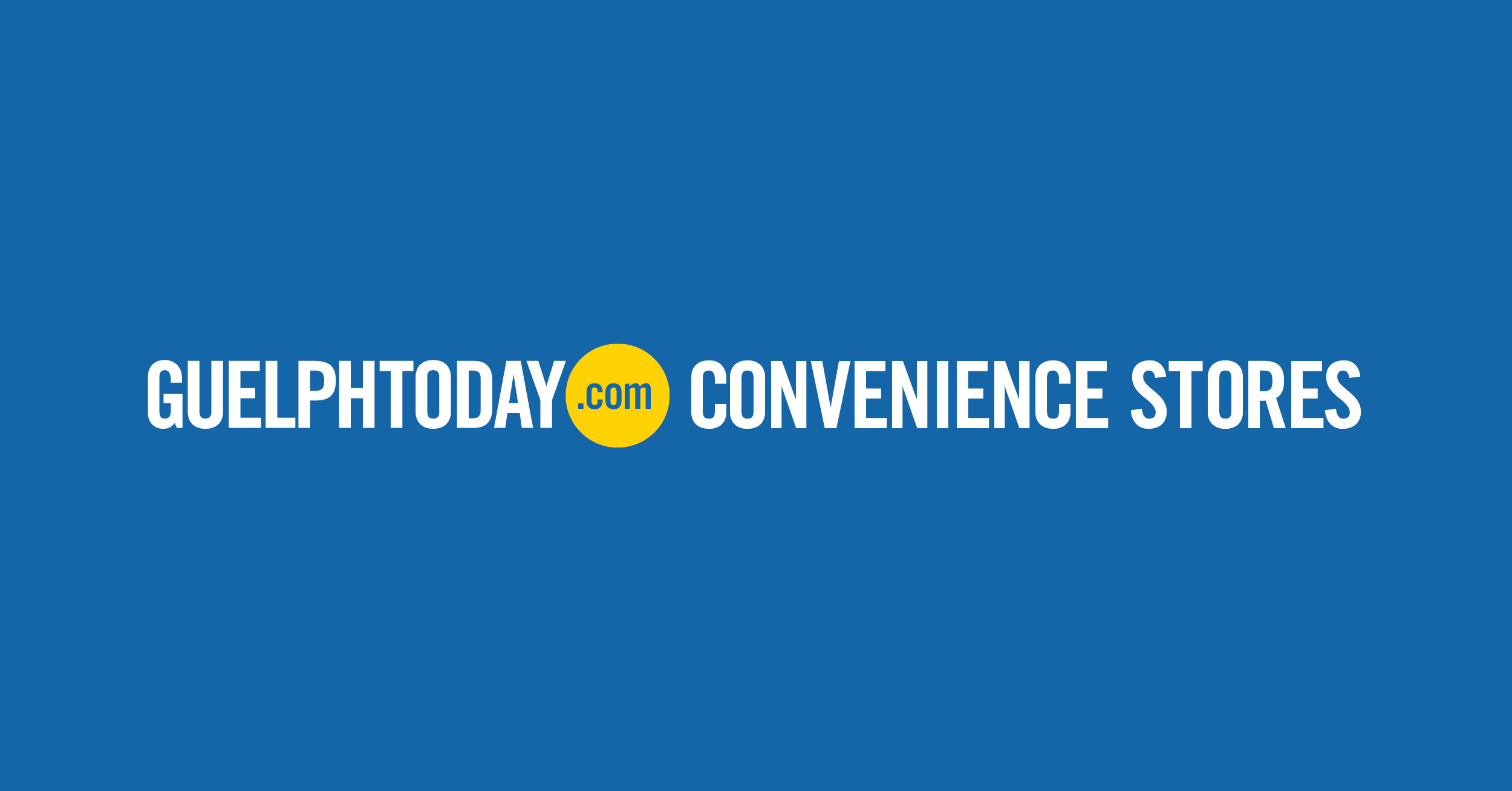 Guelph Convenience Stores - Guelph News Guelph Convenience Stores - Guelph News