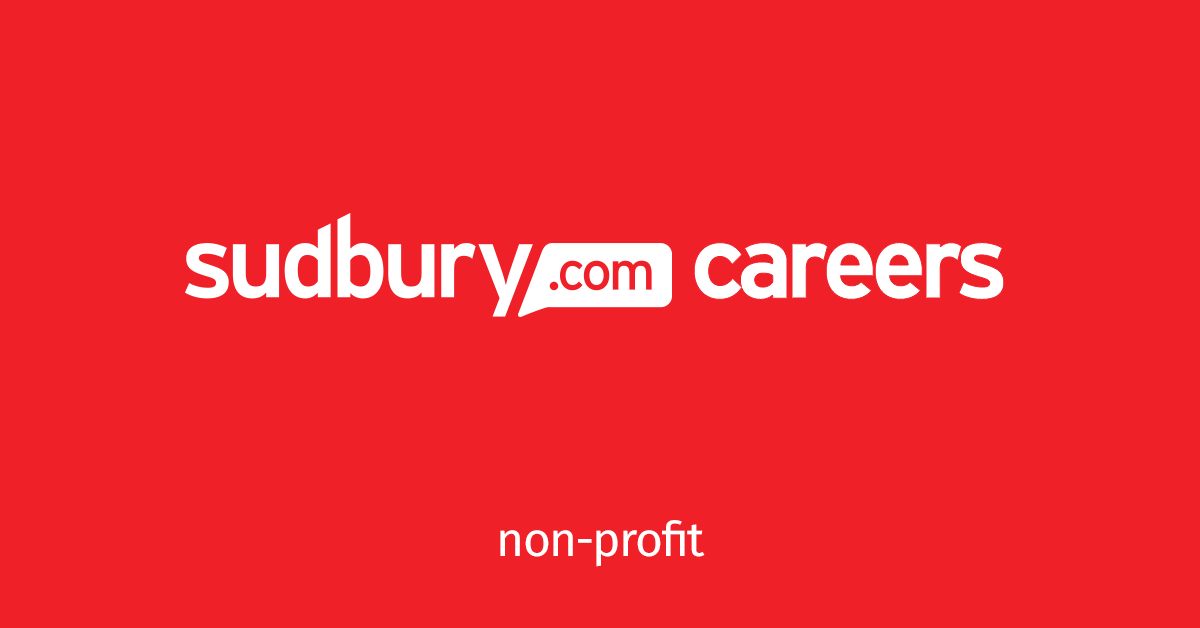 Sudbury Non-profit Job Postings - Sudbury News Sudbury Non-profit Job Postings - Sudbury News