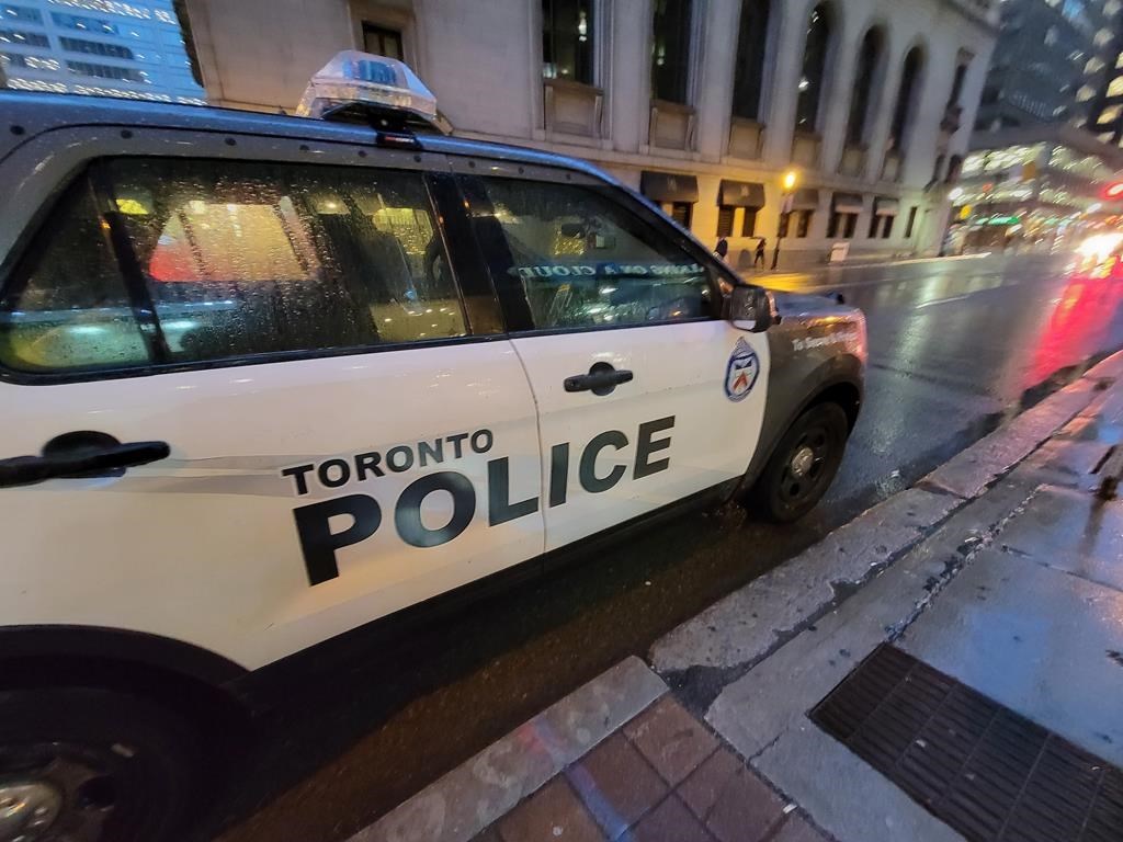 Toronto Police Identify 37 Year Old Man Charged In Fatal Downtown Assault Richmond News 6600